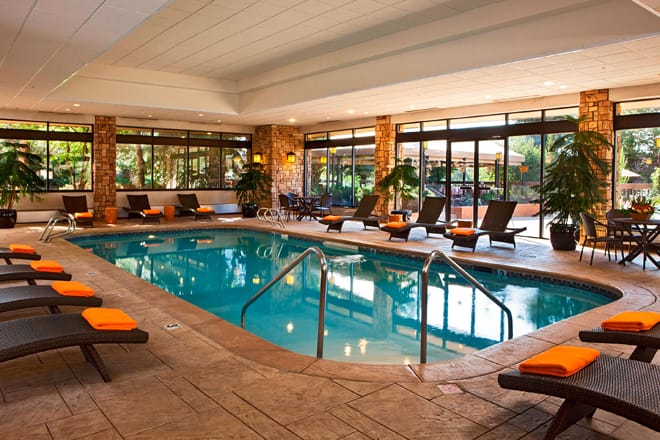 Denver Marriott West