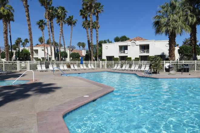 Desert Breezes Resort