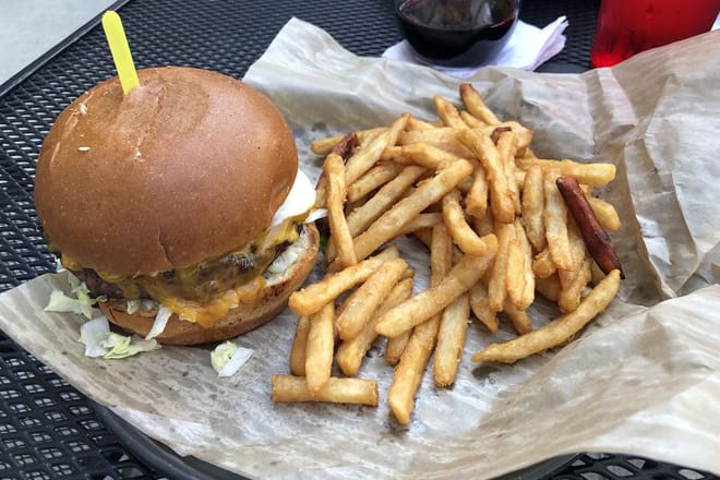 Detroit Beer Company