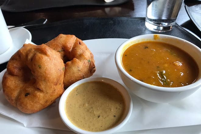 Dil Se Indian Cuisine