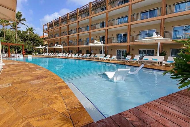 Divi Aruba All Inclusive