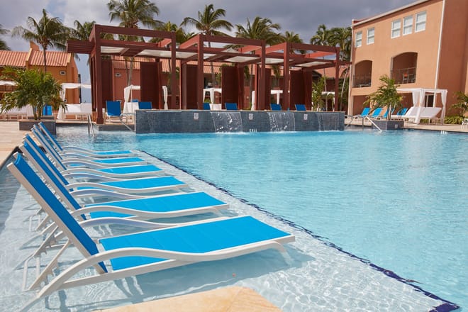 Divi Dutch Village Beach Resort