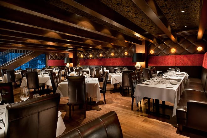 Dominick's Steakhouse