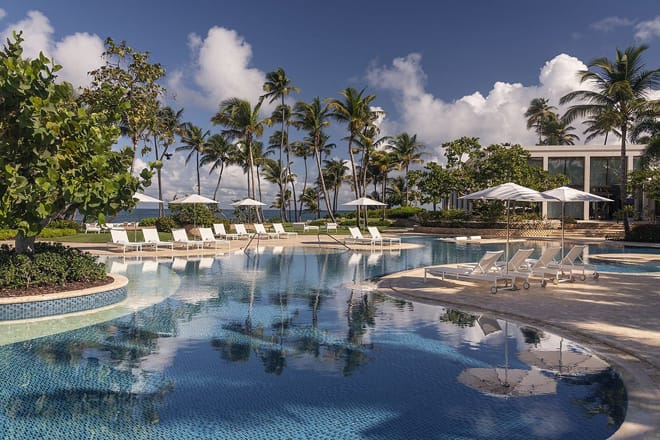 Dorado Beach, a Ritz Carlton Reserve
