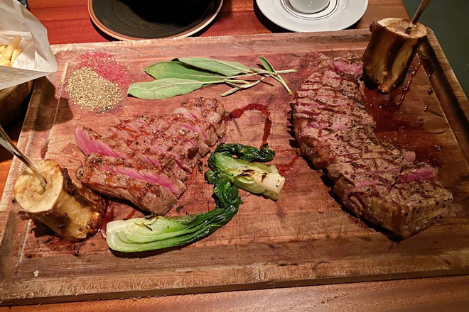 Doris Metropolitan New Orleans