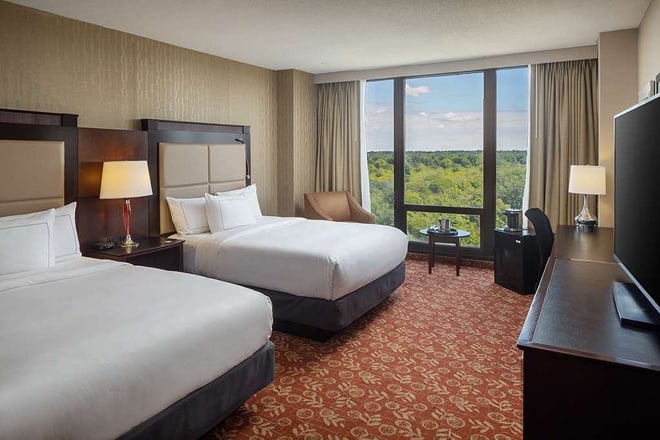DoubleTree by Hilton Cherry Hill Philadelphia