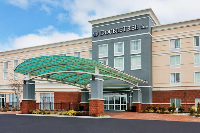 DoubleTree by Hilton Dothan, AL