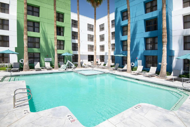 DoubleTree by Hilton Phoenix Chandler