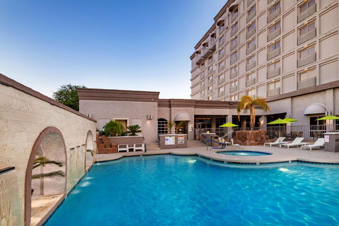 DoubleTree by Hilton Phoenix Mesa