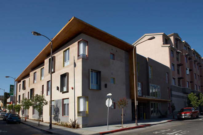 Downtown Berkeley Inn