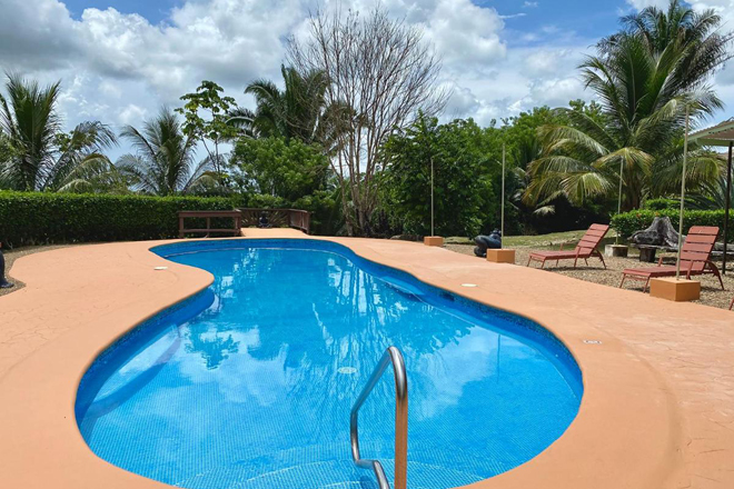 Dream Valley Belize, Belmopan