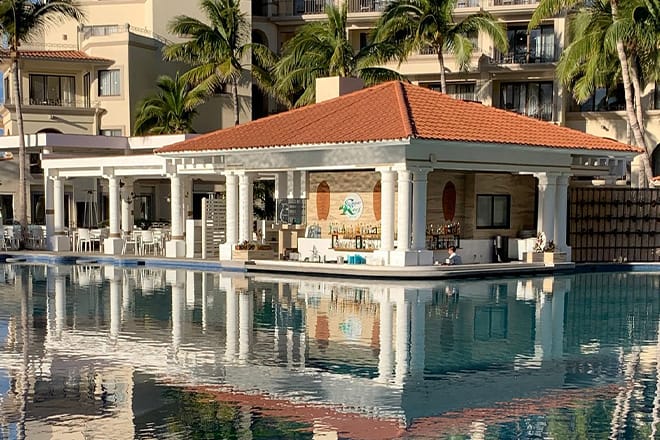 Dreams Los Cabos Suites Golf Resort & Spa