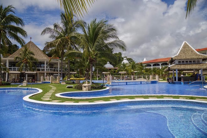 Dreams Playa Bonita Panama