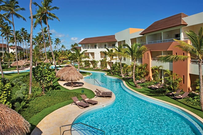 Dreams Royal Beach Punta Cana