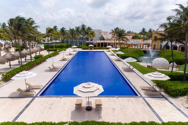 Dreams Tulum Resort & Spa