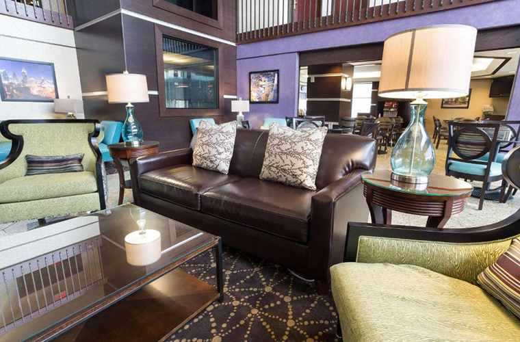 Drury Inn & Suites Atlanta Airport