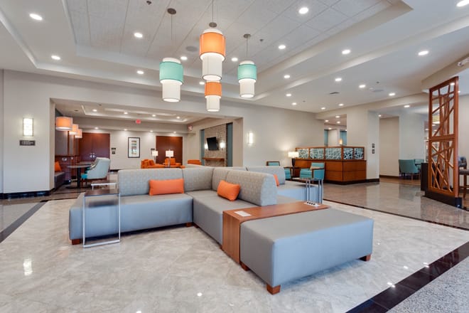 Drury Inn & Suites Fort Myers Airport FGCU
