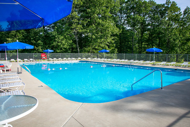 Dubois/Treasure Lake KOA Holiday