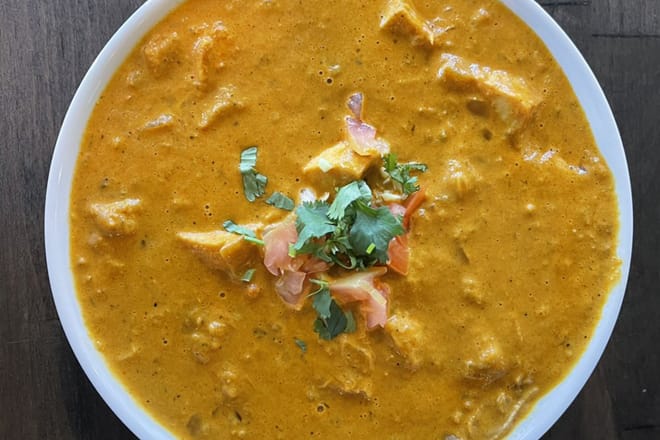 waraka Indian Cuisine