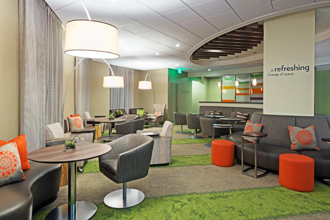 EVEN Hotel Rockville - Washington DC Area, an IHG Hotel