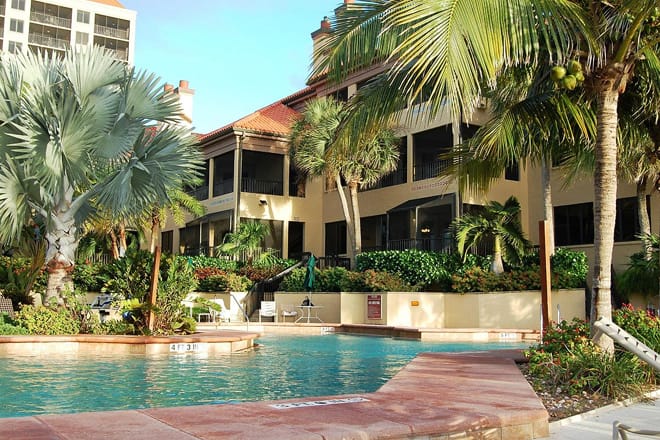 Eagle's Nest Beach Resort