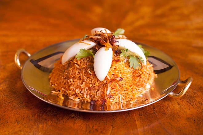 East India Co. Grill & Bar