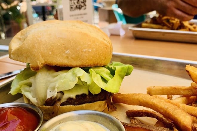 East Liberty Tap House