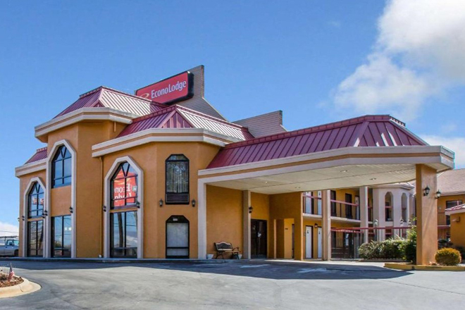 Econo Lodge