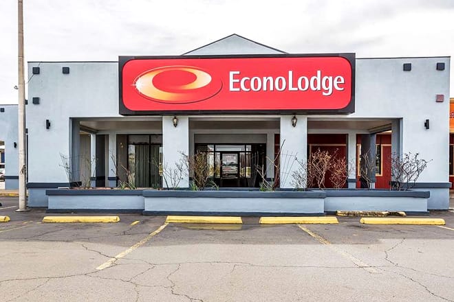 Econo Lodge
