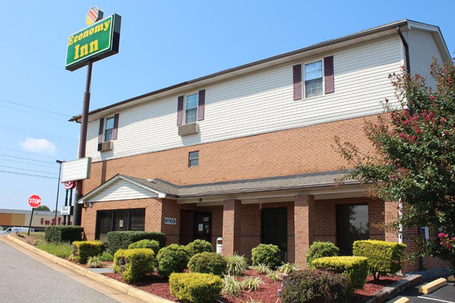 Economy Inn