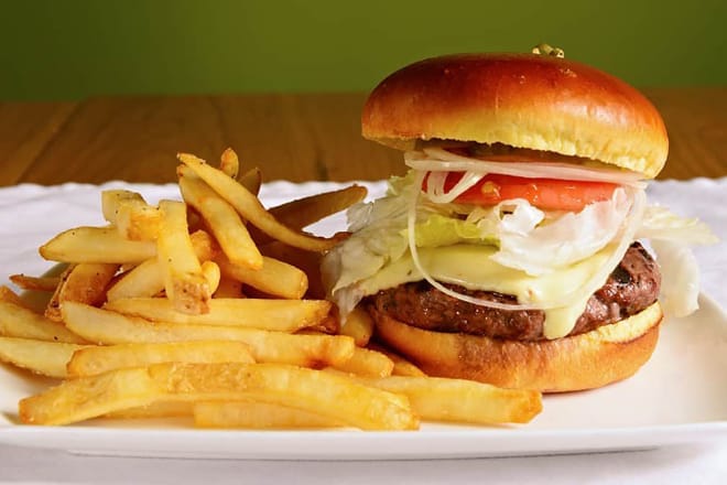 Edwins Leadership & Restaurant