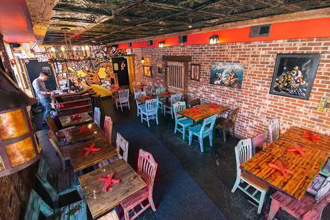 El Centro Mexican Restaurant