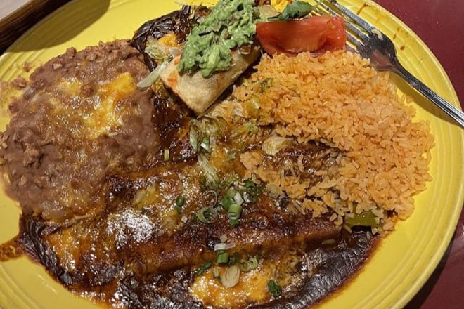 El Cholo - The Original