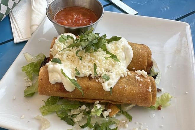 El Chucho - Cocina Superior