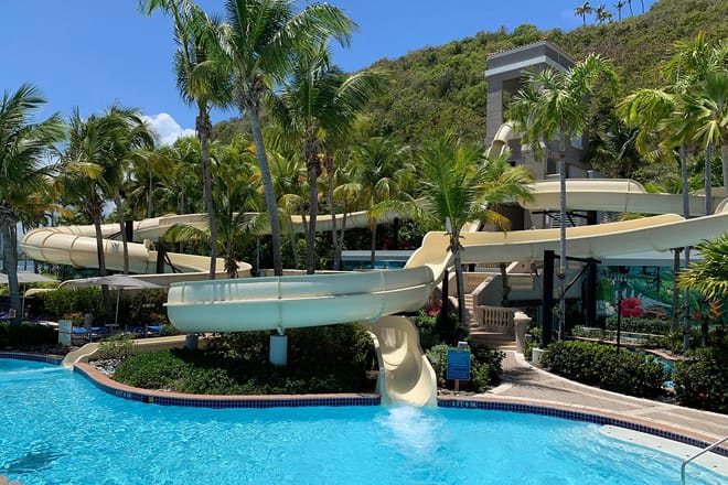 El Conquistador Resort