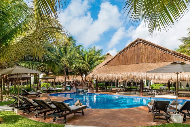 El Dorado Casitas Royale