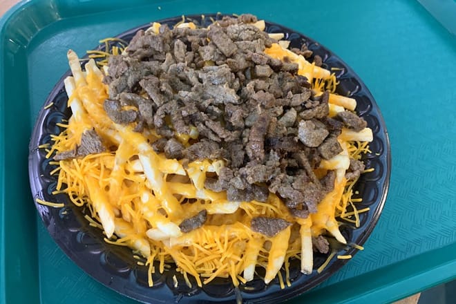 El Indio Mexican Restaurant