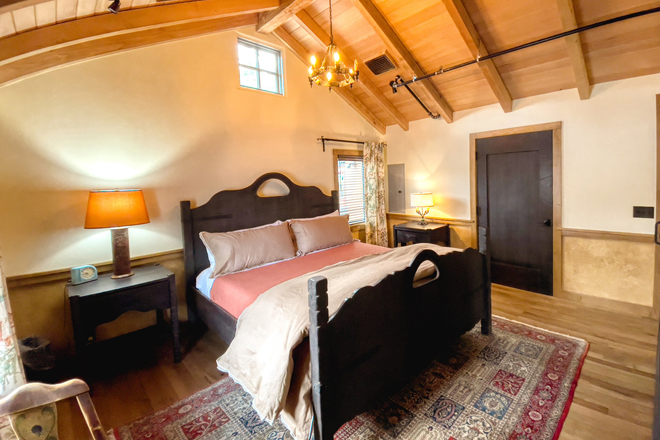 El Portal Sedona Hotel