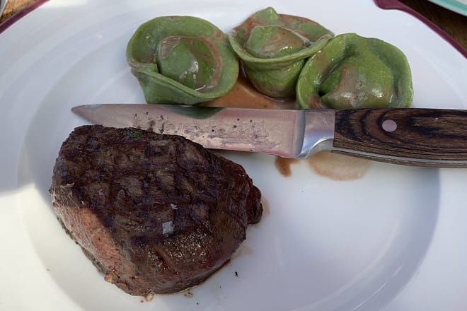 Elisabetta's Ristorante - West Palm Beach