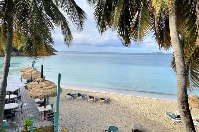 Emerald Beach Resort