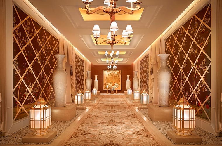 Encore Boston Harbor