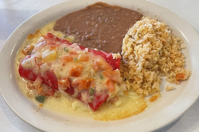 Ernesto's Mexican Specialties