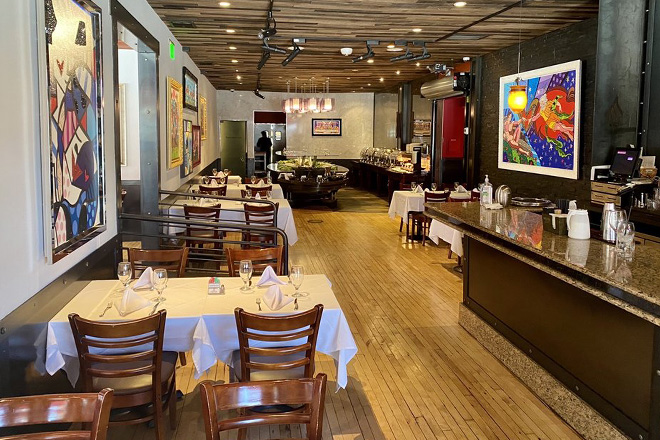 Espetus Churrascaria