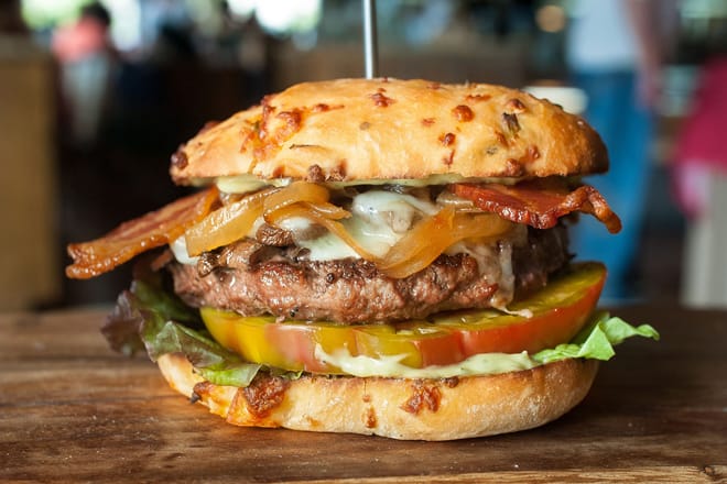 Ettore&rsquo;s European Bakery & Restaurant