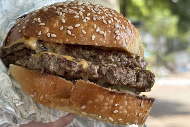 Evergreen Butcher & Baker