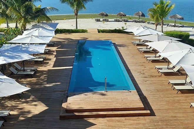 Excellence Oyster Bay