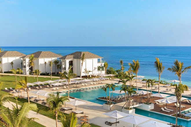 Excellence Oyster Bay