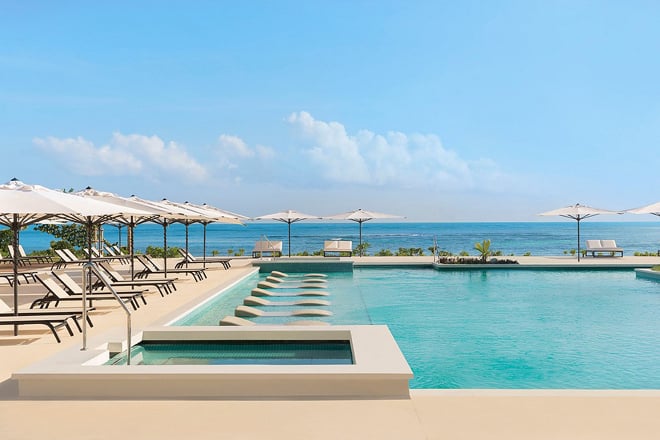 Excellence Oyster Bay