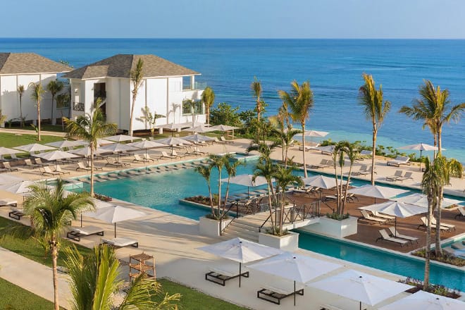 Excellence Oyster Bay