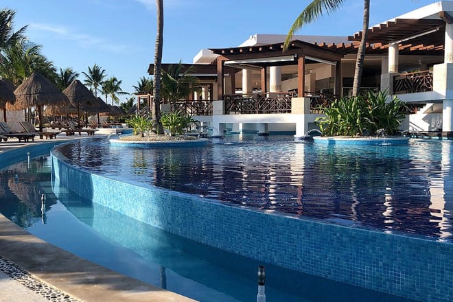 Excellence Playa Mujeres